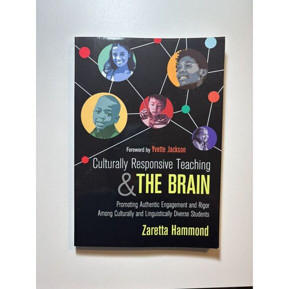 Accents | Culturally Responsive Teaching And The Brain By Zaretta ...